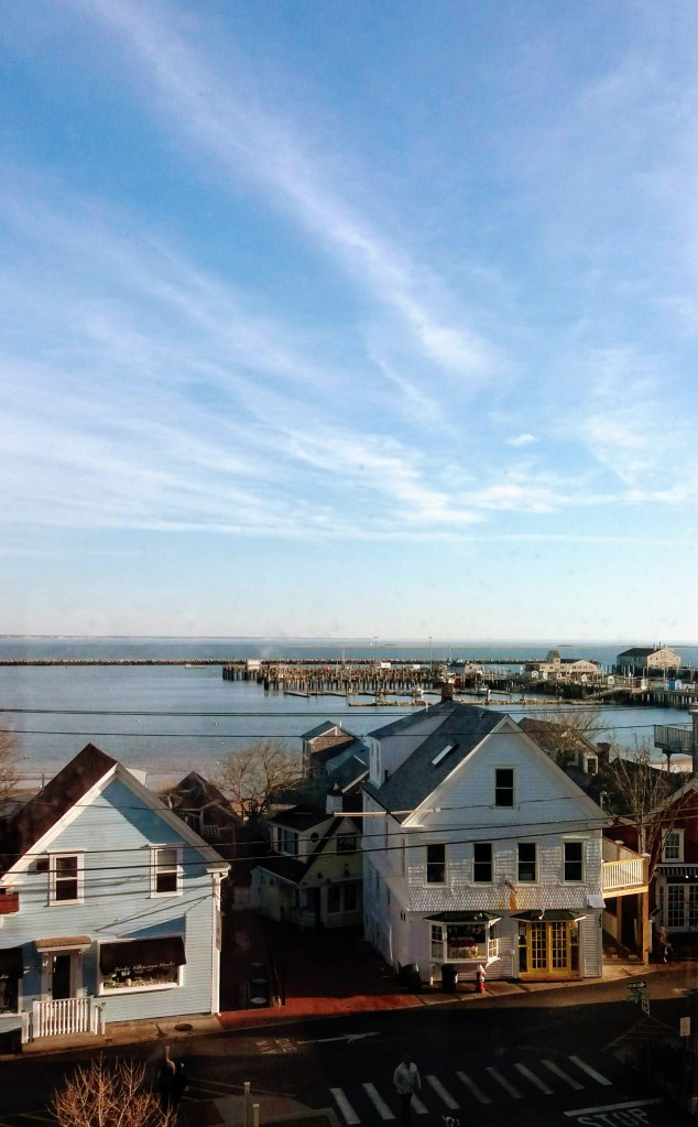 The Artist’s Way: Week 1 – Creative Overthinker